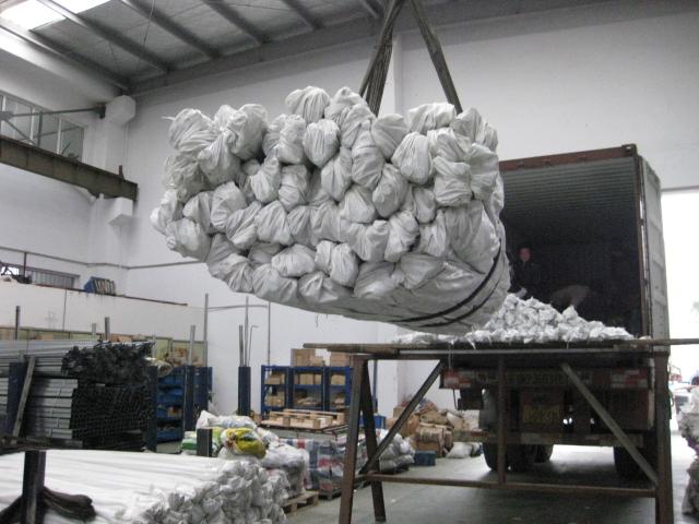 UL Standard IMC Conduit Pipe RSC Metal Electrical Cable Conduit