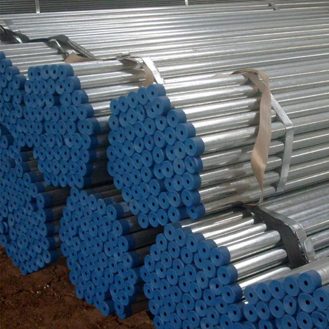 Rmc Rsc Conduit Pipe Galvanized Cable IMC EMT Conduit Fittings