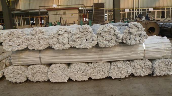 ANSI C80.6 UL1242 IMC Conduit Pipe Silver Intermediate Electrical Conduit