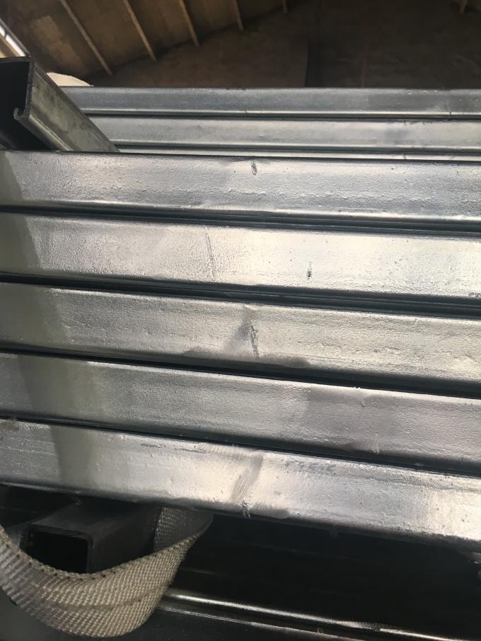 1 5 8 Unistrut Metal Strut Channel Hot Dip Galvanized C Channel Heavy Duty