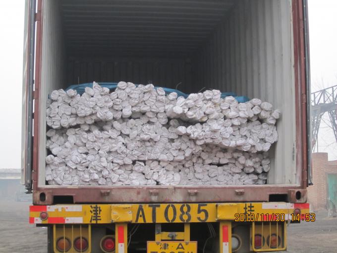 BS EN 61386 Standard Protective Galvanized Steel Conduit For Protection