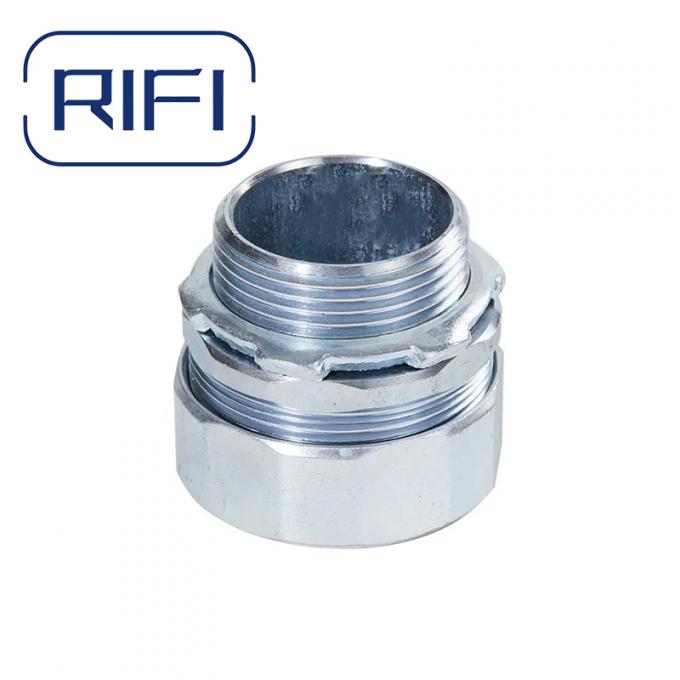 Corrosion Resistant Electrical Conduit Fittings Imc Connector ...