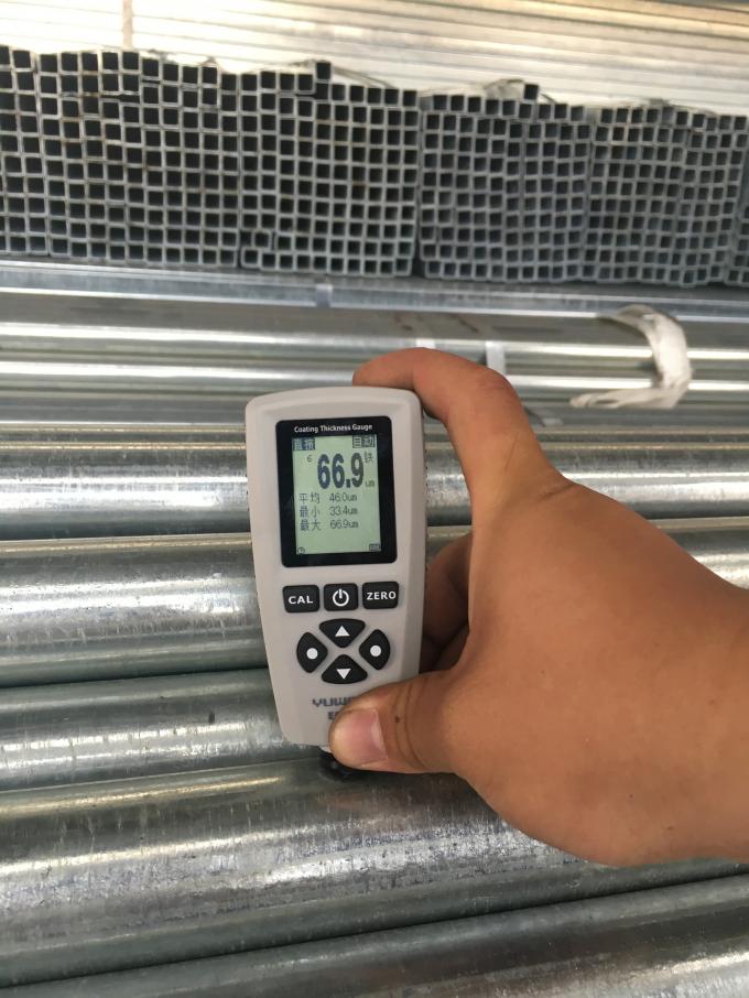 Electrical Conduit System EMT Conduit Pipe Round Shape with Conduit ...