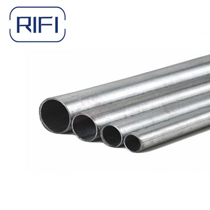 Electrical Conduit types