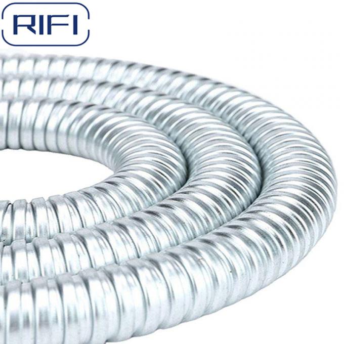 Electrical Conduit types