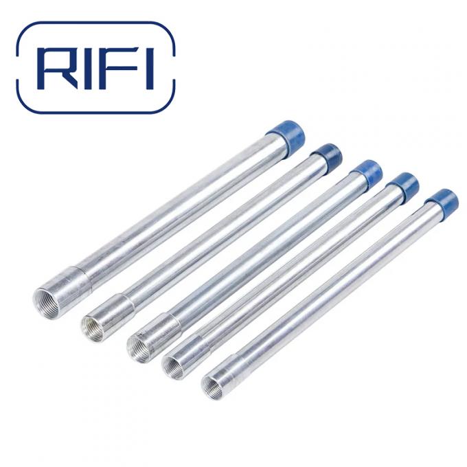 IMC Electrical Conduit The Budget-Friendly Solution For Electrical ...