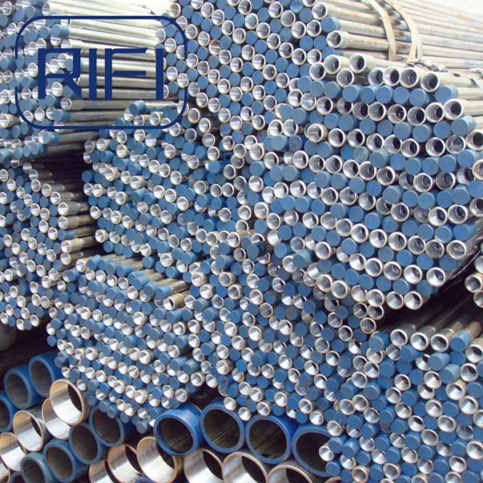 IMC RIGID Steel Conduit Pipe 1/2"-4" For Electrical Conduit System