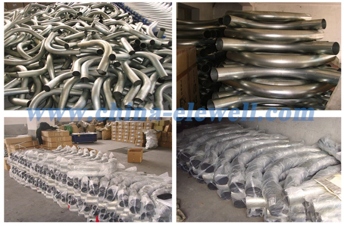IMC Conduit Fittings 45° Galvanized Rigid Steel Conduit (GRC) Elbow NPT ... IMC Conduit Fittings 45° Galvanized Rigid Steel Conduit (GRC) Elbow NPT ...
