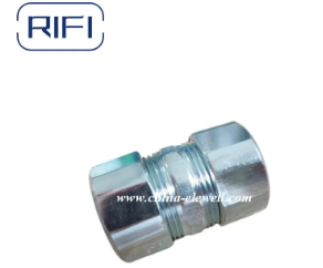 1/2"-4" Sliver Steel With Zinc Coating Imc Coupling Compression Type ...