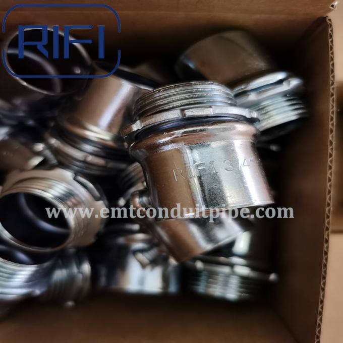 What is the difference of Hot-dip galvanizing and electric galvanizing?