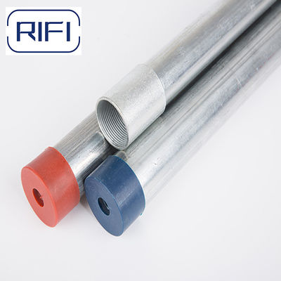 GI Conduit Pipe factory, Buy good quality GI Conduit Pipe Products from ...