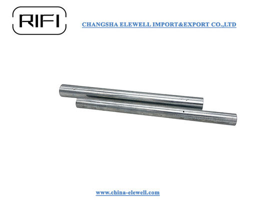 Quality EMT Conduit Pipe & IMC Conduit Pipe factory from China