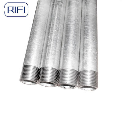 Quality EMT Conduit Pipe & IMC Conduit Pipe factory from China