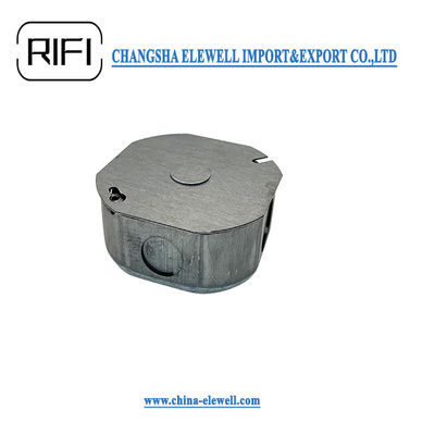Electrical Conduit Boxes factory, Buy good quality Electrical Conduit ...