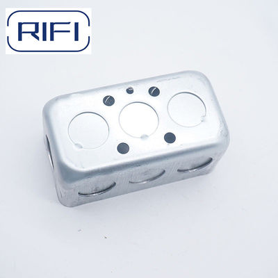 GI Conduit Pipe factory, Buy good price EMT Conduit Fittings products