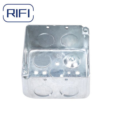 Electrical Conduit Boxes factory, Buy good quality Electrical Conduit ...