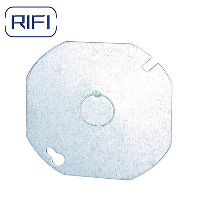 GI Conduit Pipe factory, Buy good price EMT Conduit Fittings products