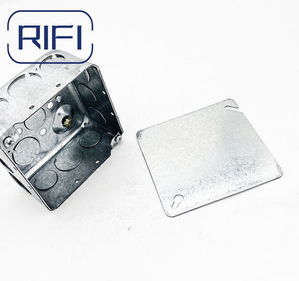 Electrical Conduit Boxes factory, Buy good quality Electrical Conduit ...