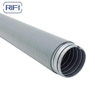 100 FT 1 / 2 " Liquido Apertado Flexível Rolo de Conduto PVC Tubo de ...
