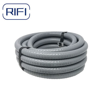 Fabbricazione di cablaggi Liquid Tight Flexible Conduit con ...