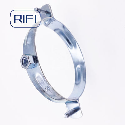 Galvanized Metal Conduit Clamp Untuk 1/2 Inch Untuk 8 Inch Conduit Dan ...