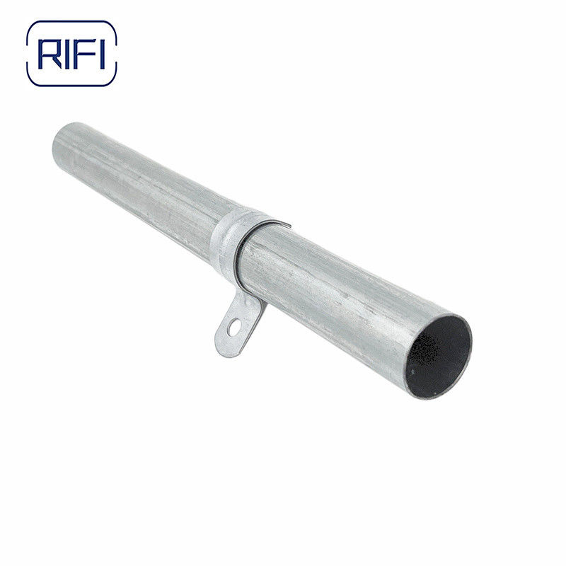Customize EMT Conduit Pipe 10 Feet Galvanized Flexible Conduit