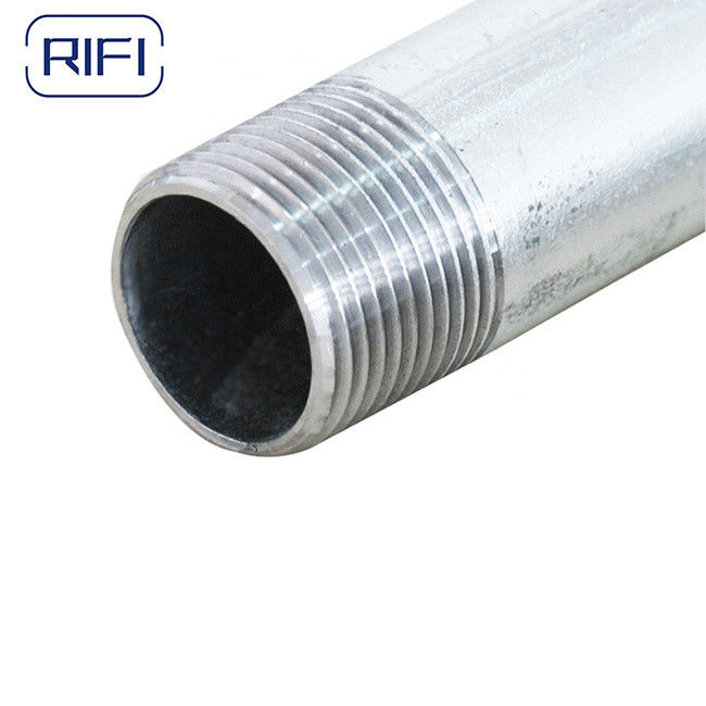 Industrial IMC Conduit Pipe Electrical Metal Conduit For Ceiling