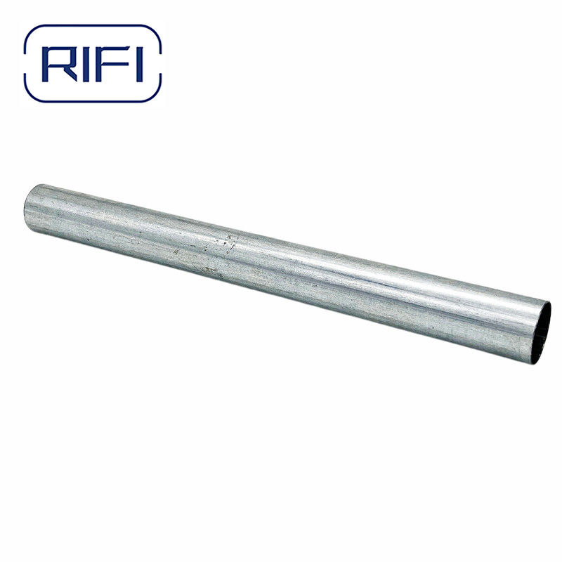 UL 2 EMT Conduit Pipe Electrical Metallic Tubing EMT Conduit