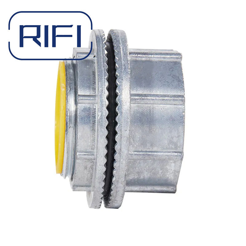 Rigid Conduits And IMC Conduit Fittings Watertight Conduit Hub Zinc ...