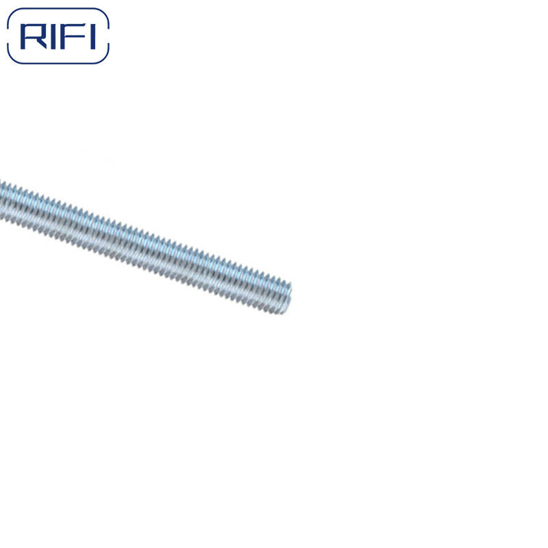 RIFI Strut Channel Threaded Rod 40degree,60degree, All Threaded