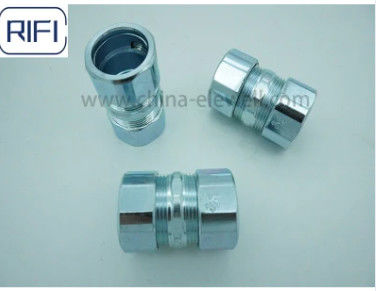 Tipo de compresión del conector IMC del conducto metálico intermedio ...