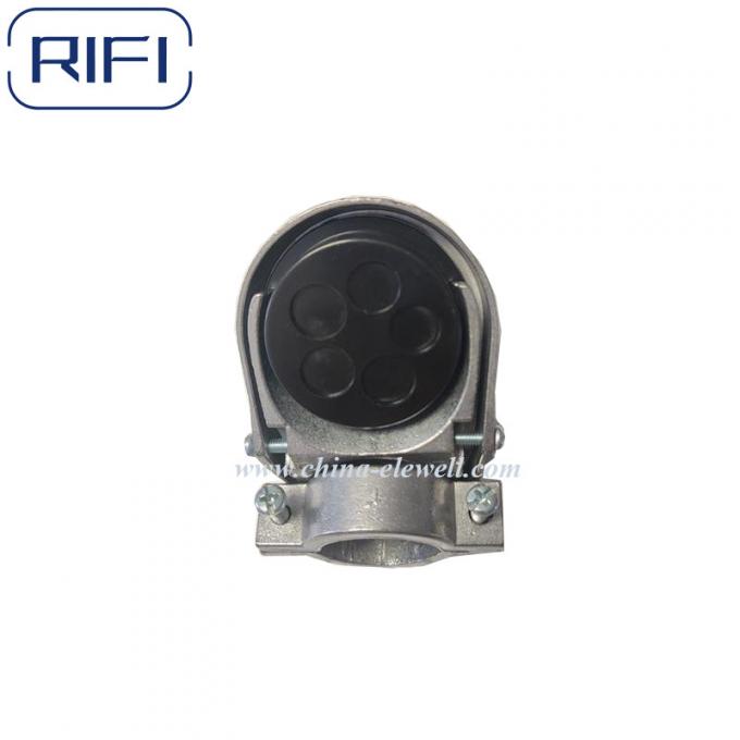 EMT Conduit Pipe for with Set Screw Service Entrance Cap and Aluminum ...